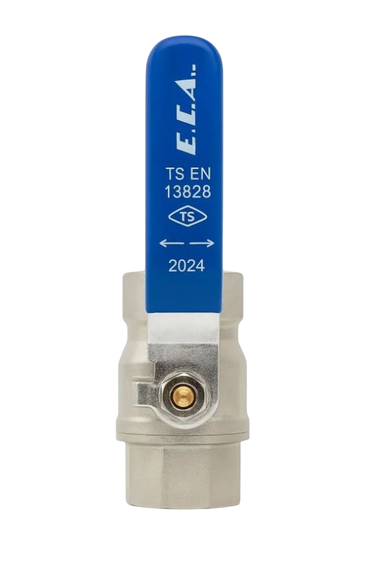 ECA Ball Valve Ball Valve